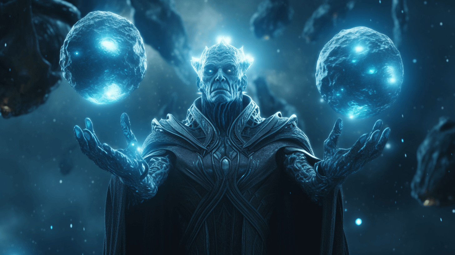 Lore | Embertale World